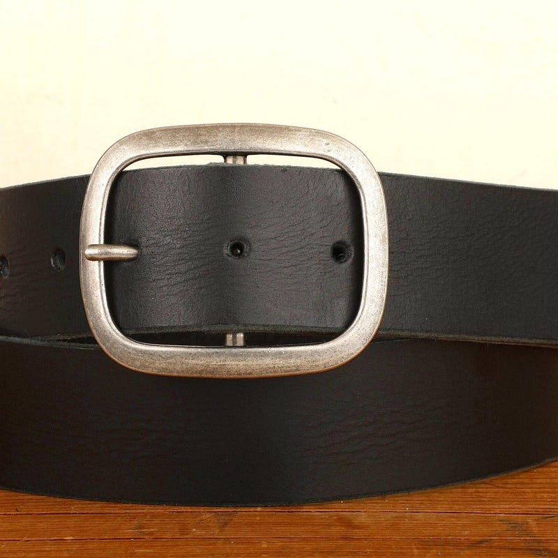 Snap Leather Buckle - Etsy