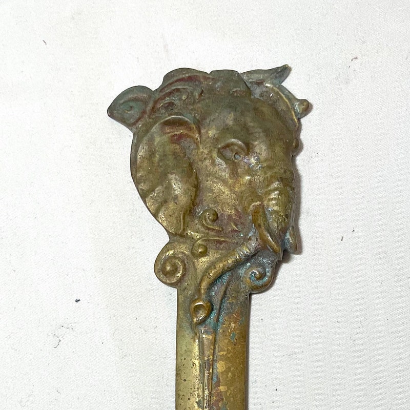 Dagger Letter Openers - Etsy