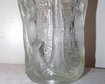 Josef Inwald Glass - Etsy