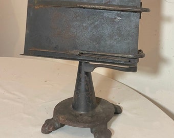 Typewriter Stand - Etsy