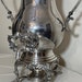 Rare Large Vintage 1961 Silverplate Golf Country Club Member Samovar ...