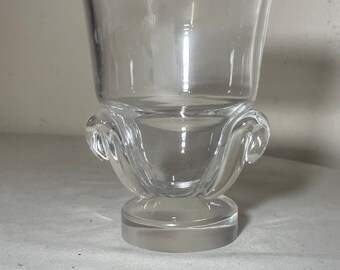 Steuben Signed Glass - Etsy