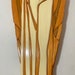 HUGE Carved Jesus Christ Intarsia Wood Art Wall Marquetry Sculpture ...