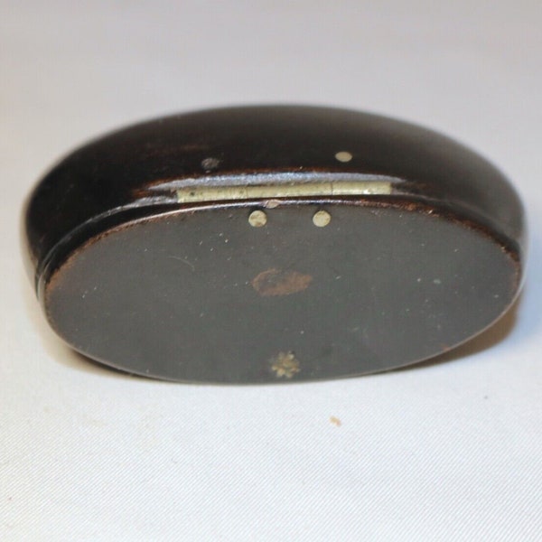 1800s Snuff Box - Etsy