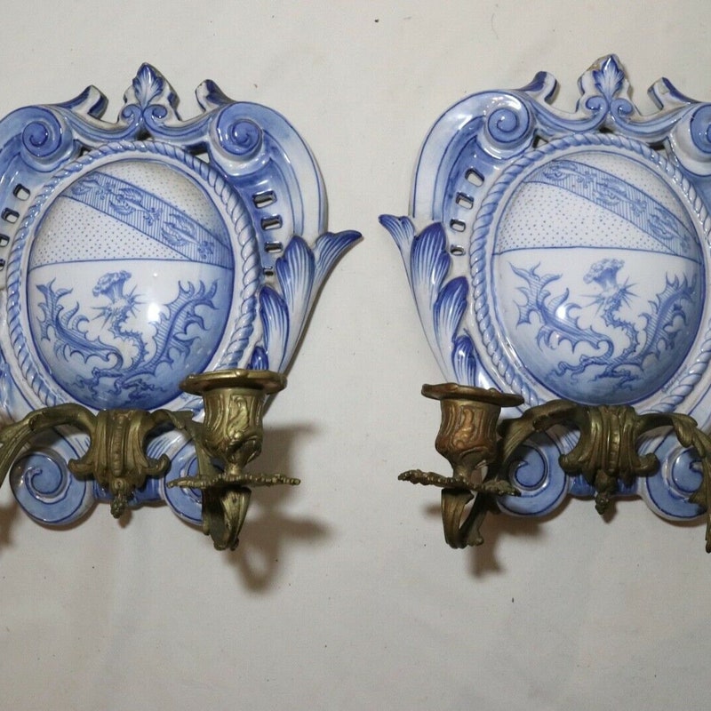 Galle a Nancy - Etsy