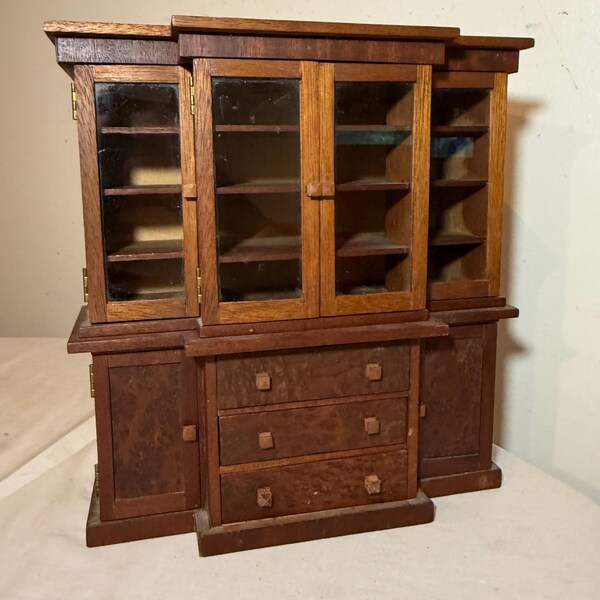 Salesman Sample Furniture - Etsy