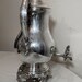 Rare Large Vintage 1961 Silverplate Golf Country Club Member Samovar ...