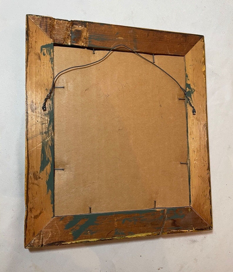 Antique 1800's Terrence Graham Cut Out Black Silhouette - Etsy