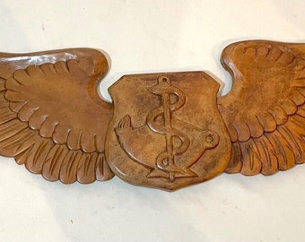 Army Medical Crest - Etsy