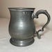 Rare Antique 18th Century Handmade Pewter Beer Mug Stein Early Touch Mark 1700's - Etsy