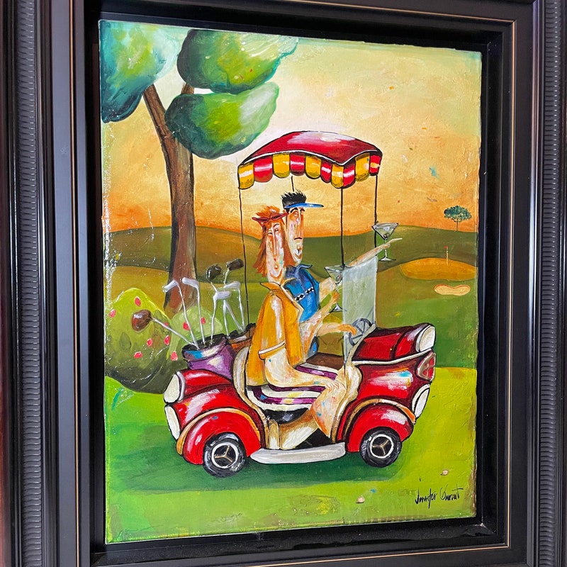 Jennifer Garant - Etsy