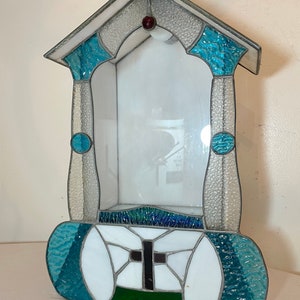 Stained Glass Box Hardware - Etsy