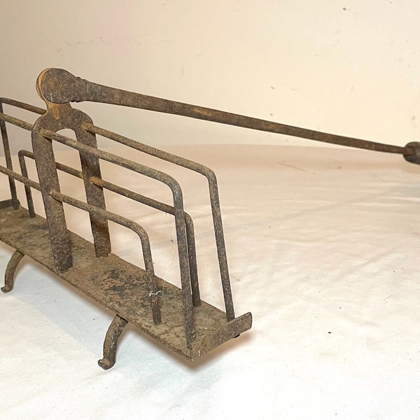 Antique Toasters - Etsy