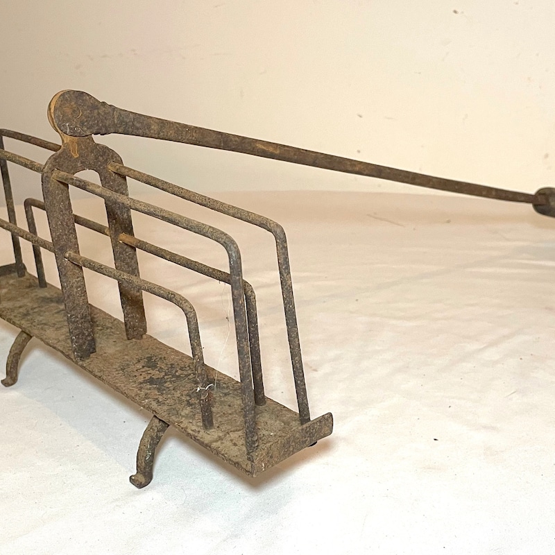 Antique Toasters - Etsy