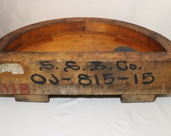 Foundry Mold Antique - Etsy