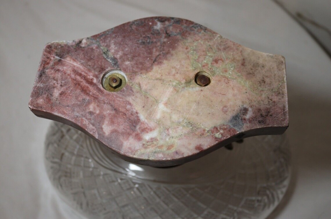 Antique Dore Bronze Marble Victorian Centerpiece Jardiniere - Etsy