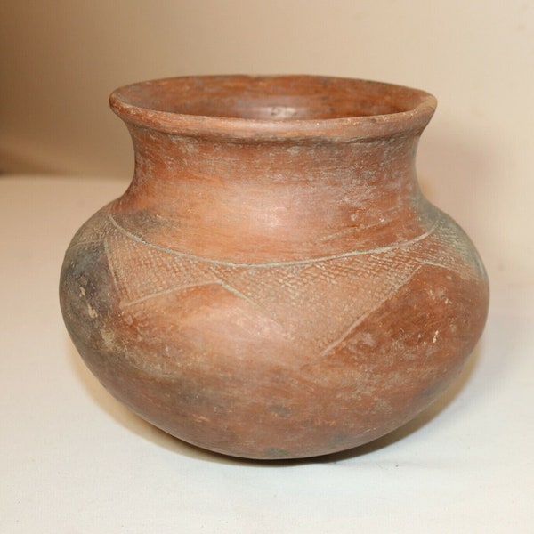 Antique Peruvian Pottery - Etsy