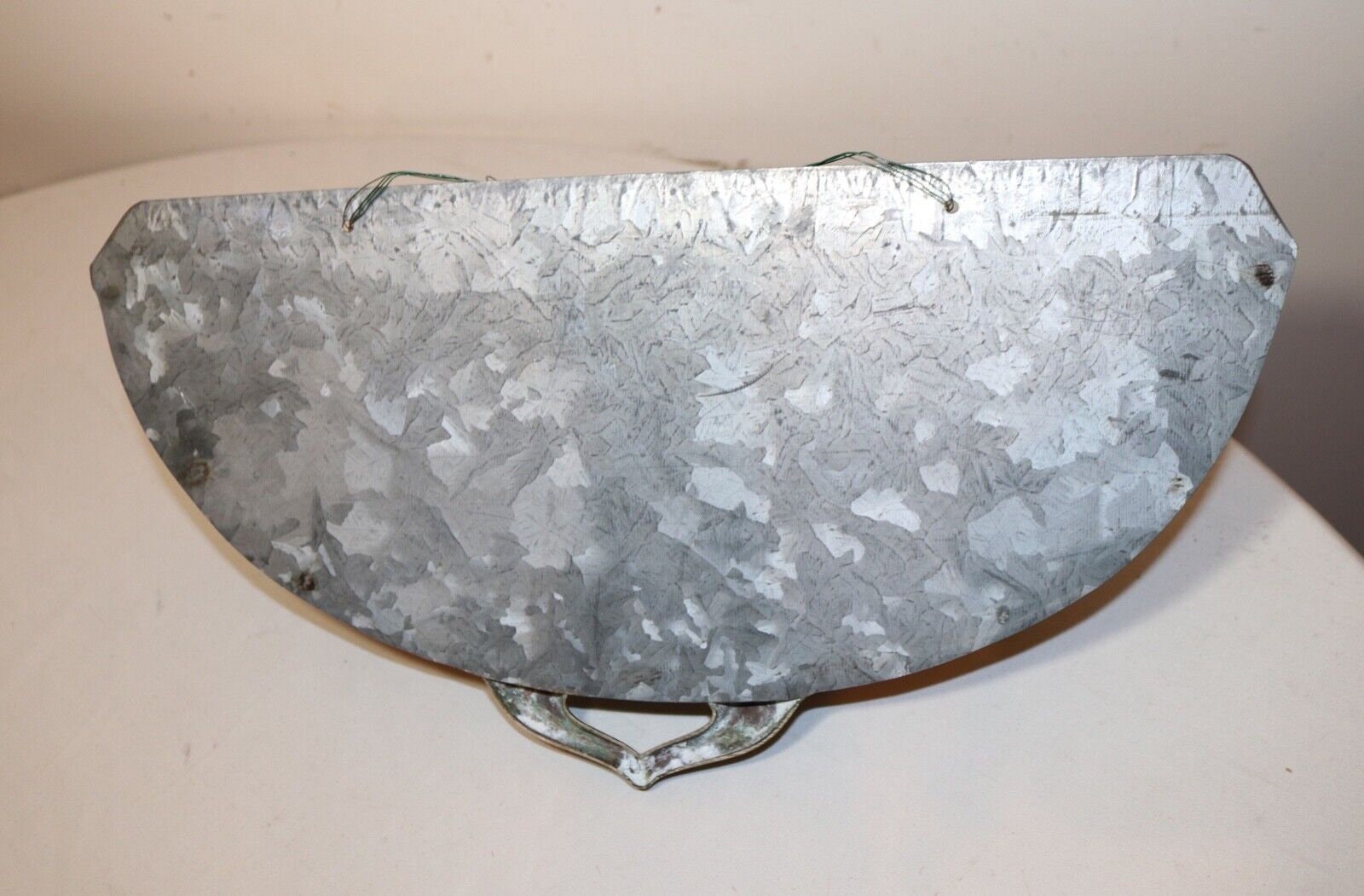 Large Antique Silver-plated Art Deco BPOE 21 Wall Mount - Etsy