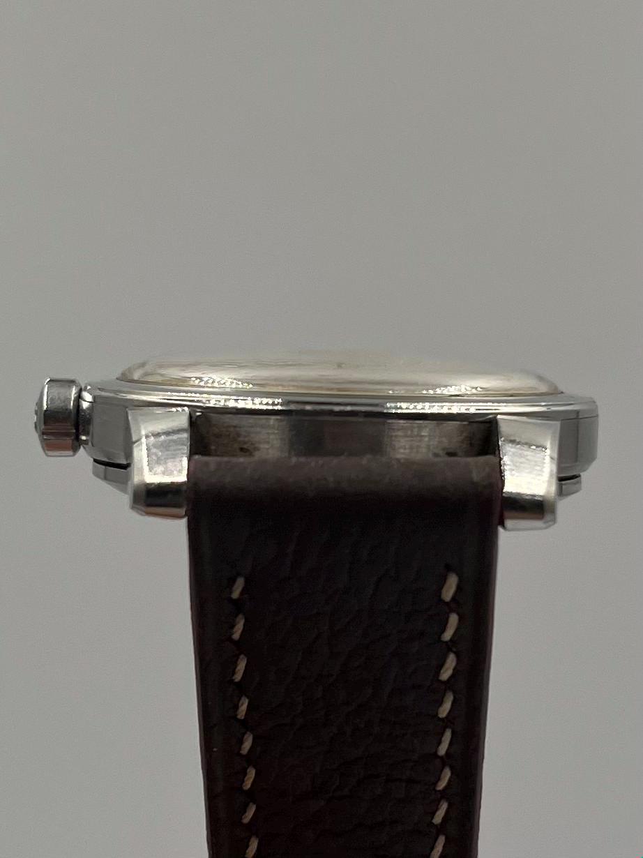 RARE Vintage Men's Omega Seamaster Bumper Automatic Movement Even ...