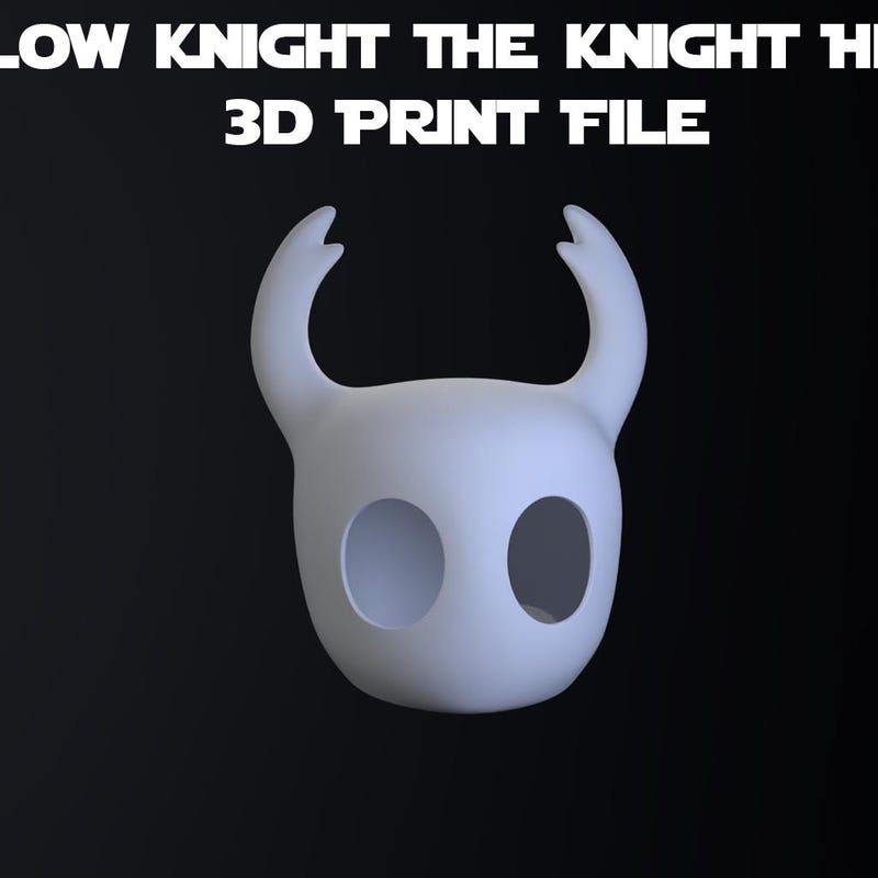 Hornet 3d Print Mask - Etsy