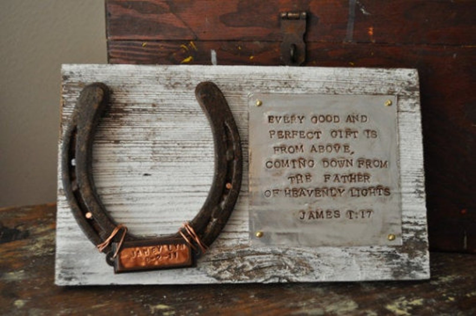 Personalized Cowboy Gift Western Gift Western Wedding Ranch | Etsy