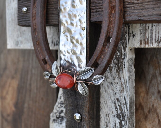 White Rustic Western Cross one of a Kind Reclaimed Wood - Etsy