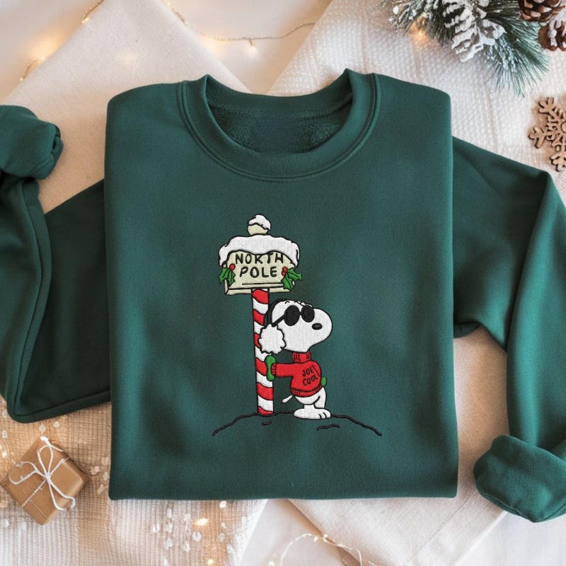 Snoopy Sweat Outfits - Etsy