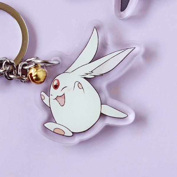 Mokona - Etsy