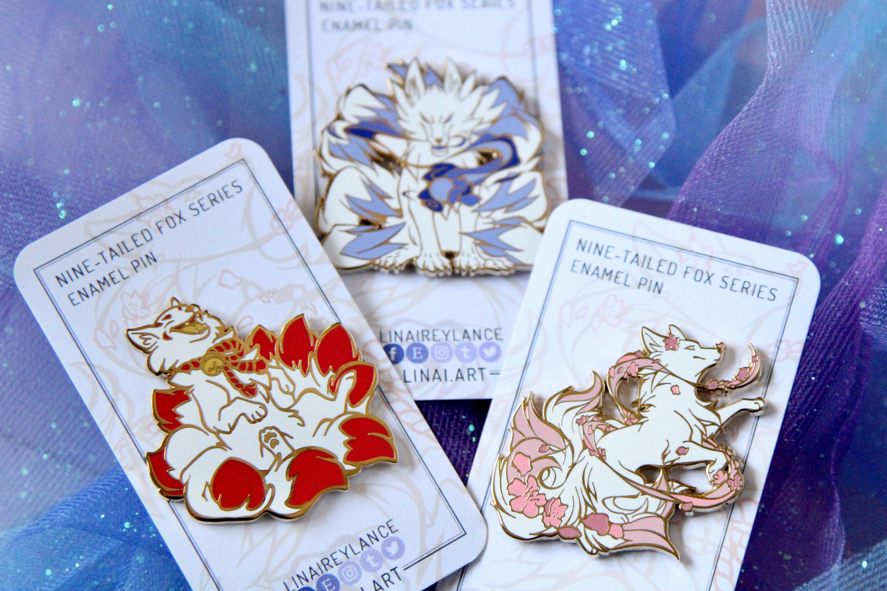 Gumiho Nine Tailed Fox League Of Legends