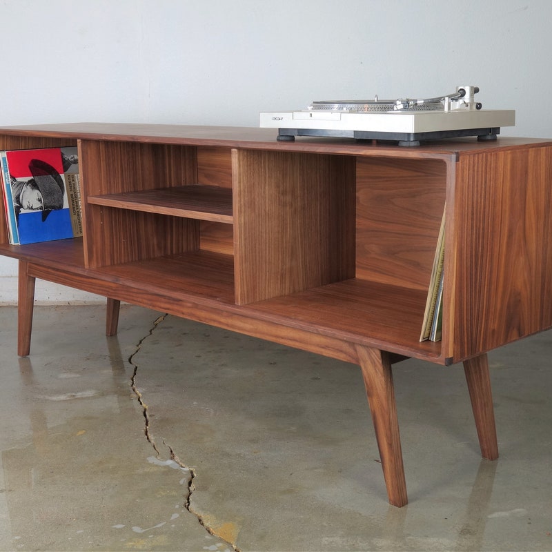 Stereo Console - Etsy
