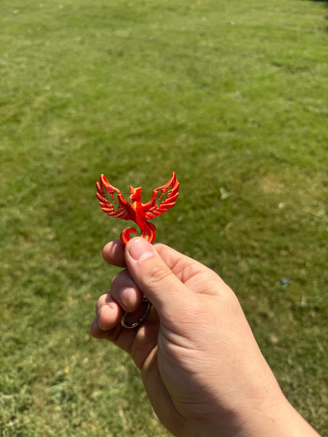 Illenium Phoenix (illenium Inspired) - Etsy