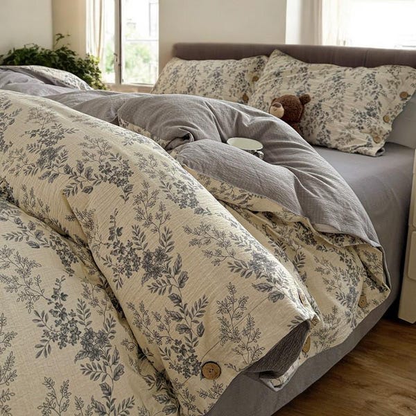 Ten in the Bed Wild - Etsy Australia