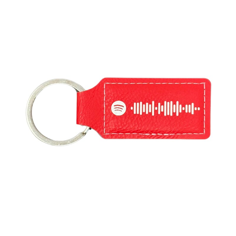Spotify Keychain - Etsy