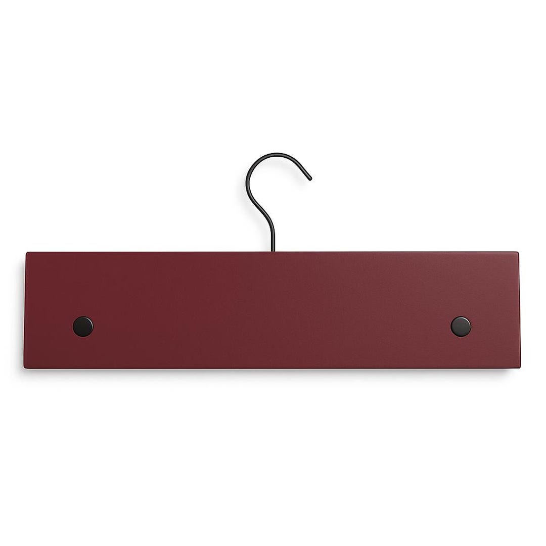 Custom Fabric Swatch Sample Hanger Board – Long Version – Personalized ...