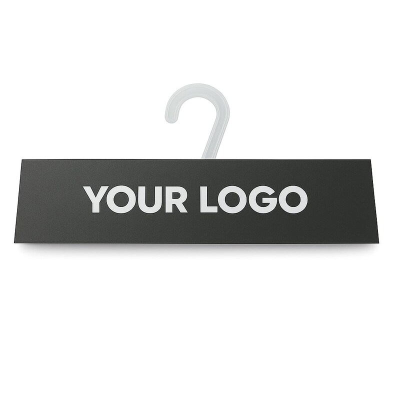 Fabric Sample Hanger, for Designers, Textile Companies, Stores ...