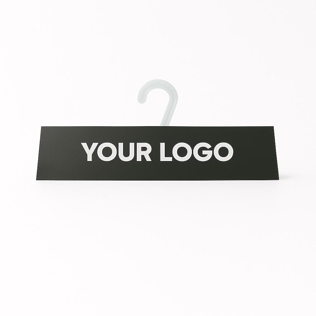 Fabric Sample Hanger, for Designers, Textile Companies, Stores ...