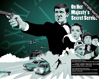 Ohmss Poster | Etsy Australia