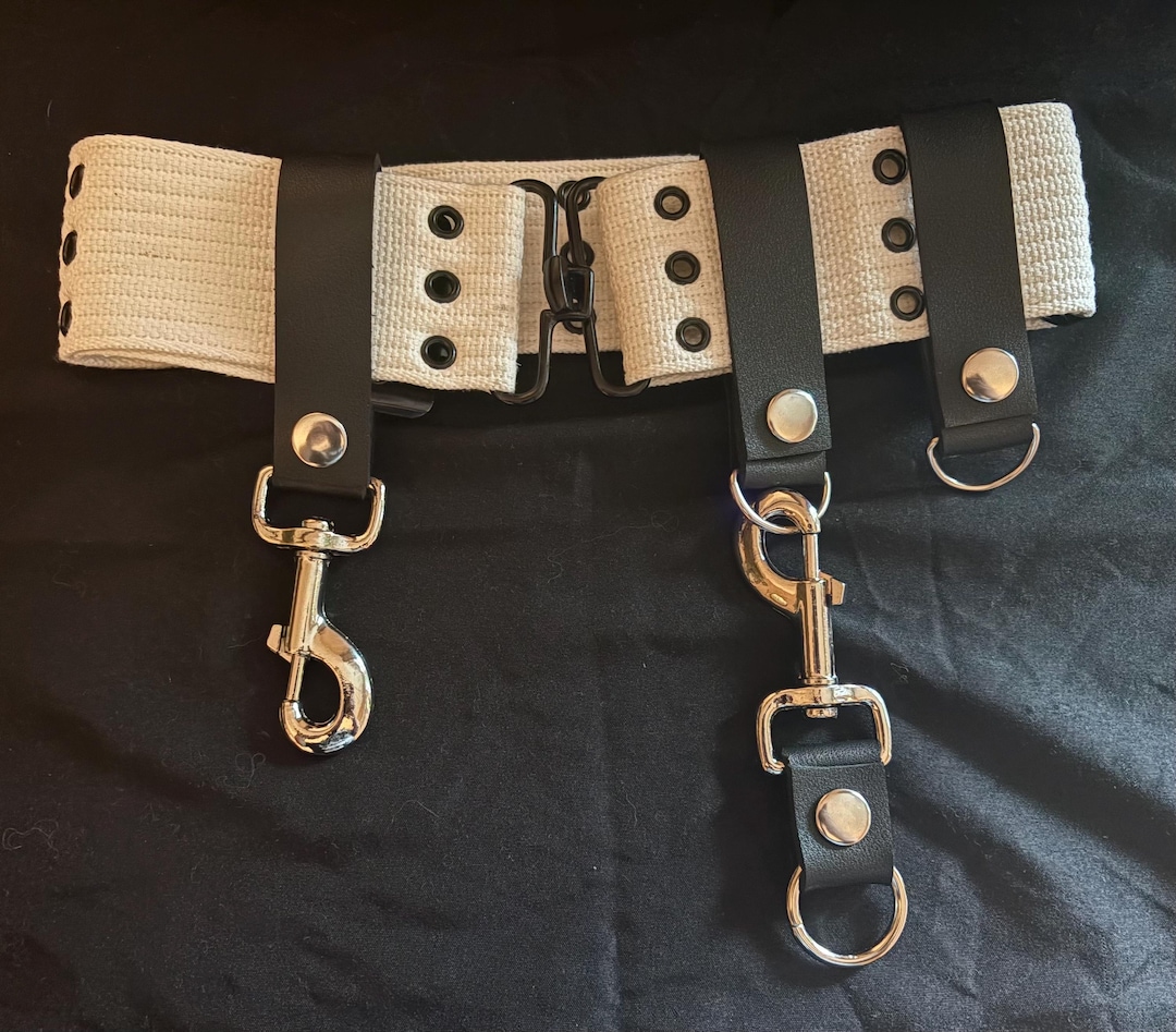 Ghostbusters Inspired Keychain | 1984 Movie Belt Fob | Ghost Hunting ...