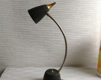 Eames era lamp | Etsy