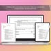 RN Job Description Template, Editable Home Care Staff Role Form, Agency ...