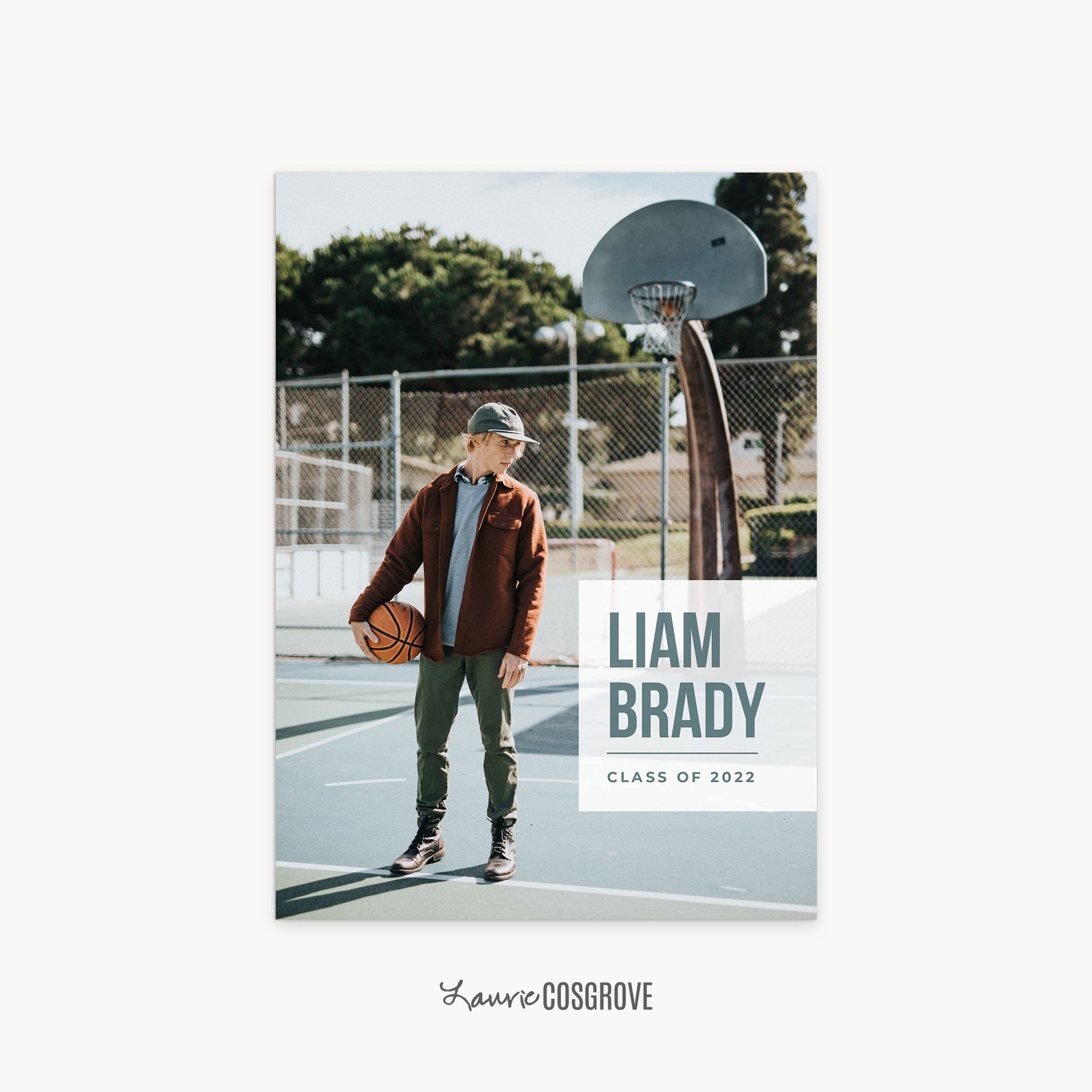 Guys Graduation Invitation Graduation Announcement - Etsy