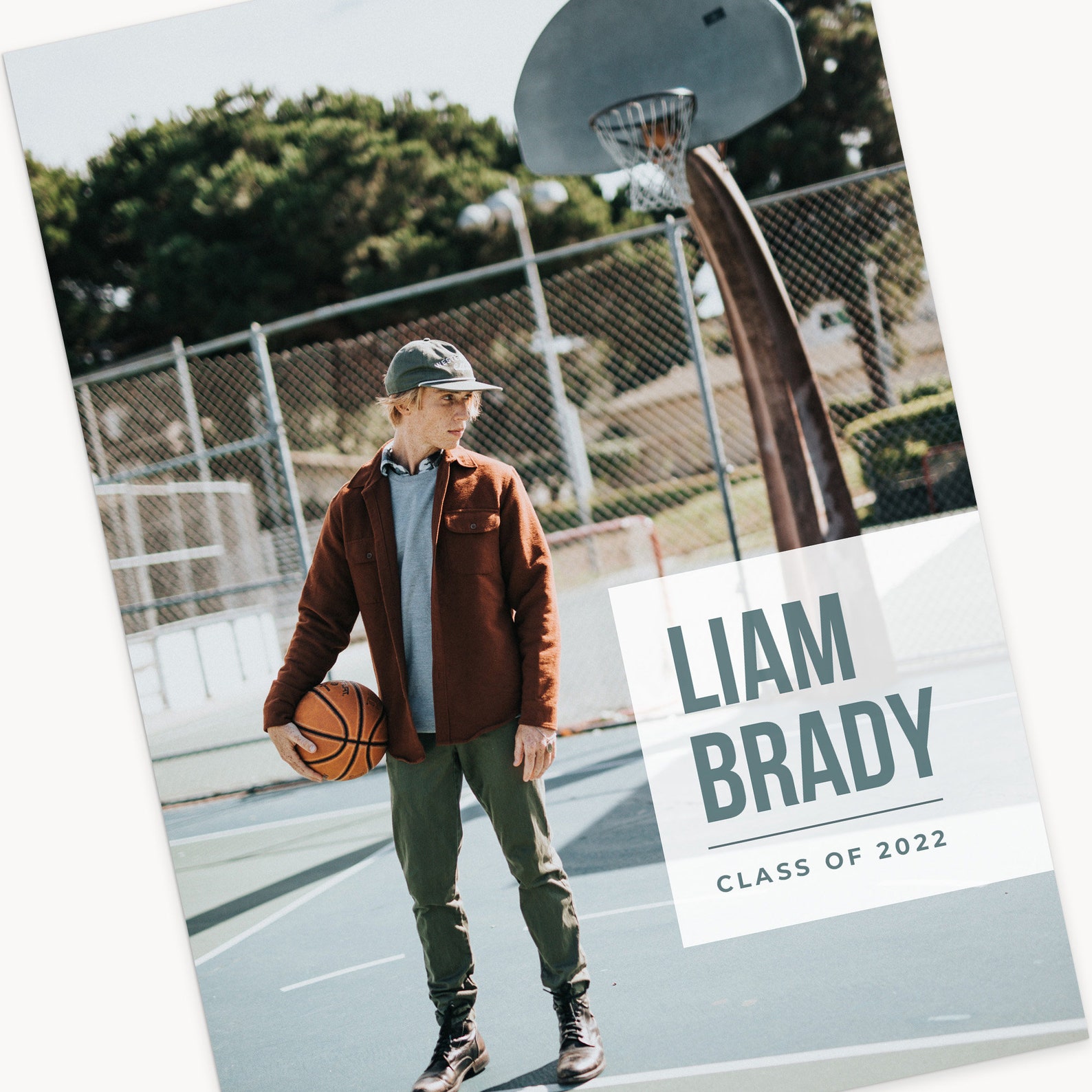 Guys Graduation Invitation Graduation Announcement - Etsy