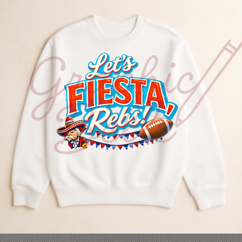 Ole Miss Rebel Drawing - Etsy