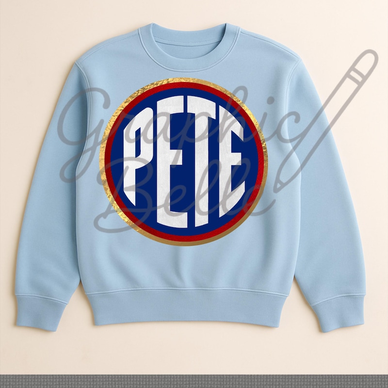 Pete Golding Png - Etsy