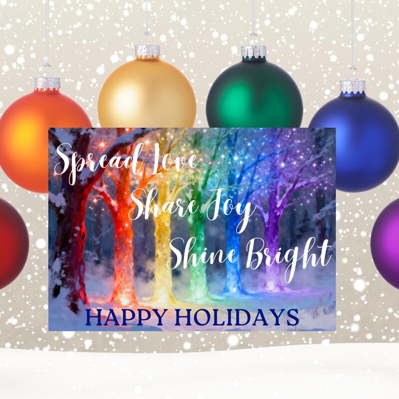 Non Religious Cards - Etsy