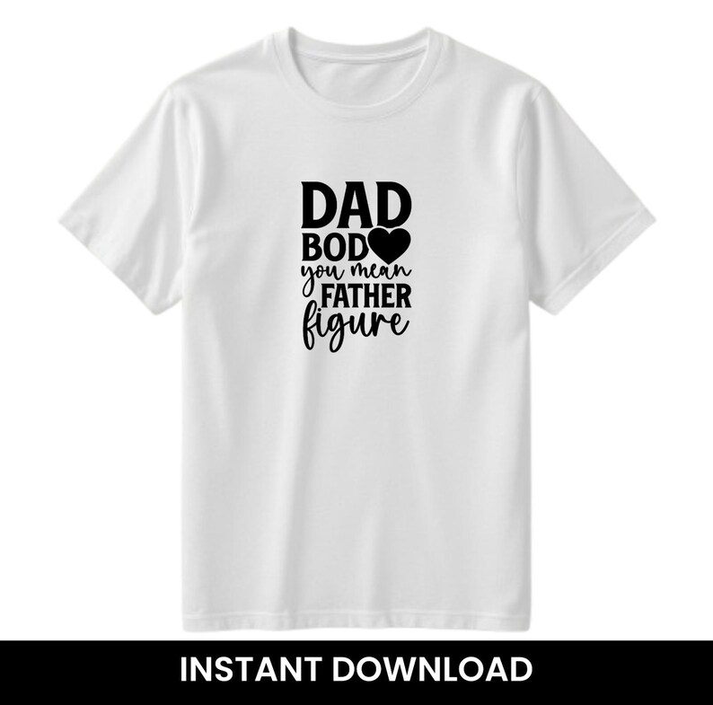 Father's Day SVG Design Bundle: Dad Quotes, Family Sayings (digital ...