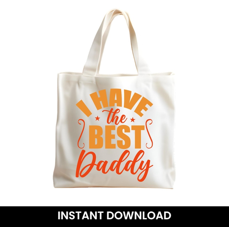 Father's Day SVG Design Bundle: Dad Quotes, Family Sayings (digital ...