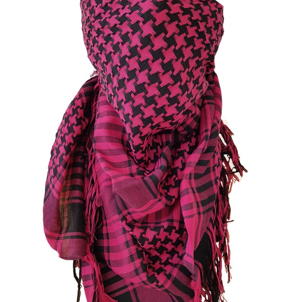 Desert Scarf - Etsy