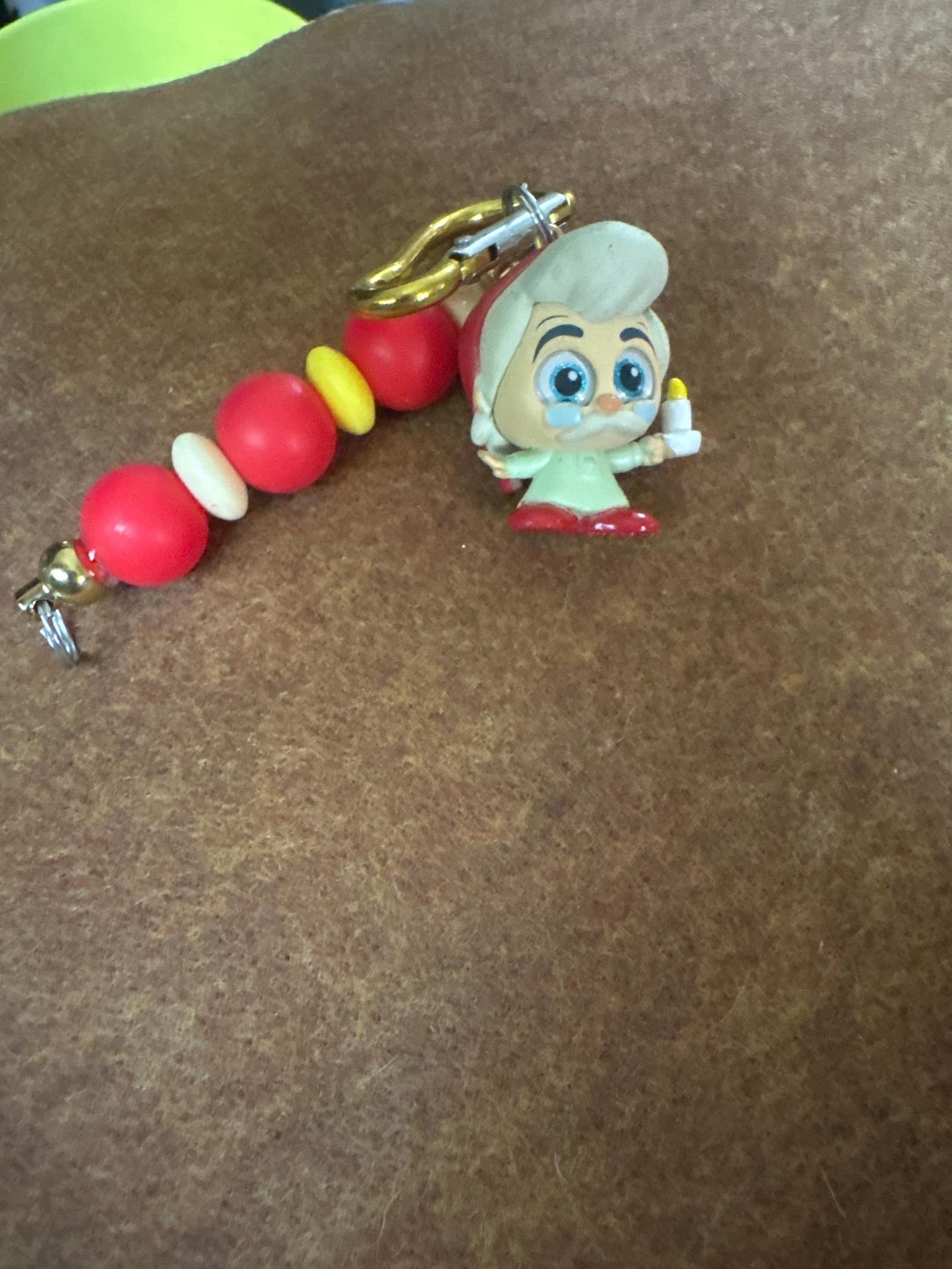 Disney Doorables - Pinocchio Keychains (multi-characters) - Etsy
