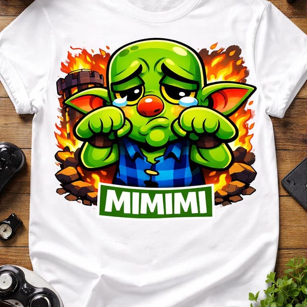 Clash royale mimimi emote - Etsy.de